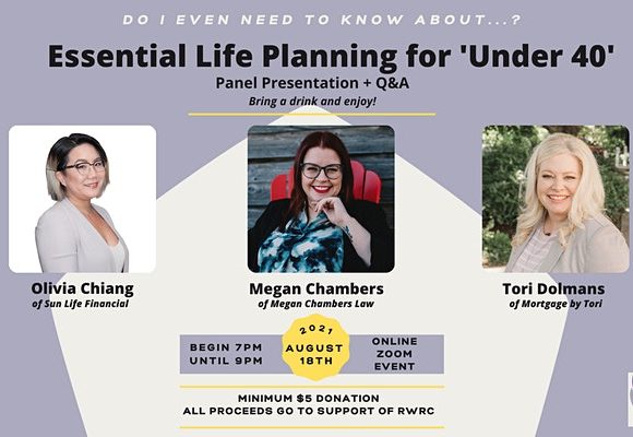 Richmond Women's Resource Centre | Richmond, BC, Canada